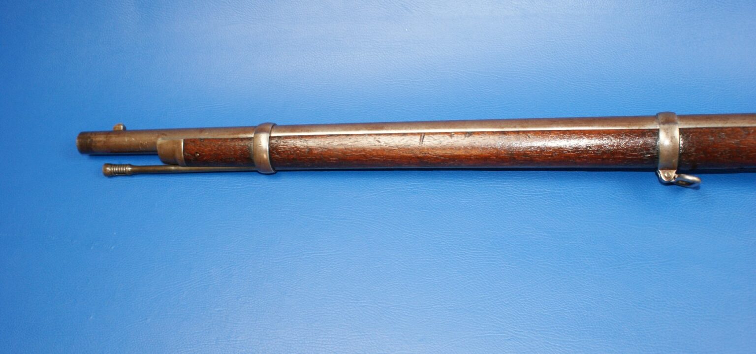 Springfield 1865 .50-70Gov - Bäurle Waffen & Munition