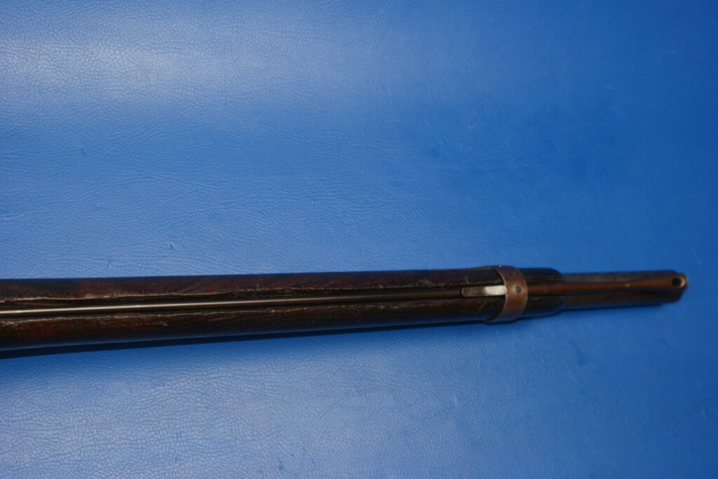 Perkussionskarabiner Simeon North 1843 Side Lever Hall Breching .52 ...